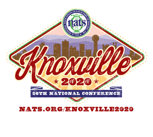 National Association of Teachers of Singing - NATS 56th National ...