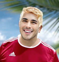 George Hernandez | National Association of Teachers of Singing